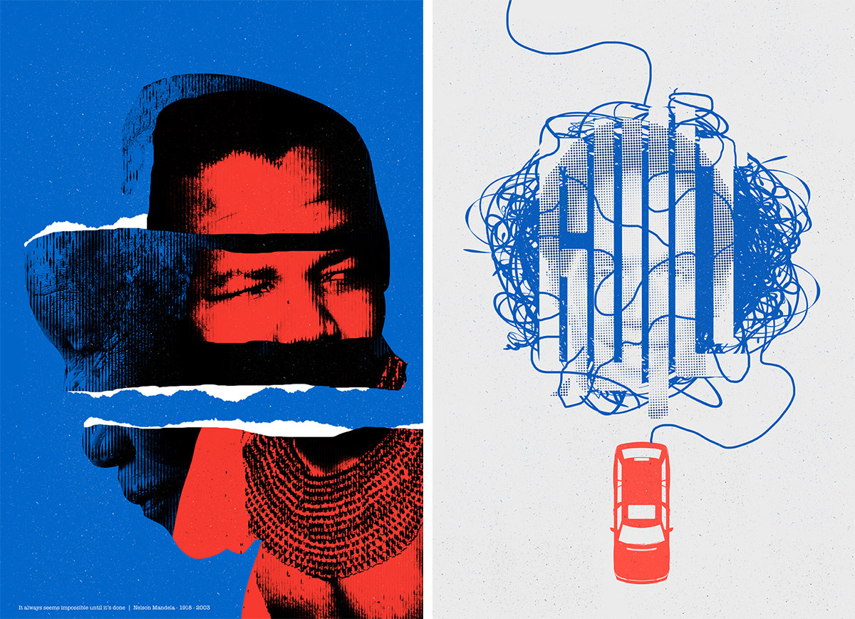 NWSA 30 for 30 - David Garcia | Design