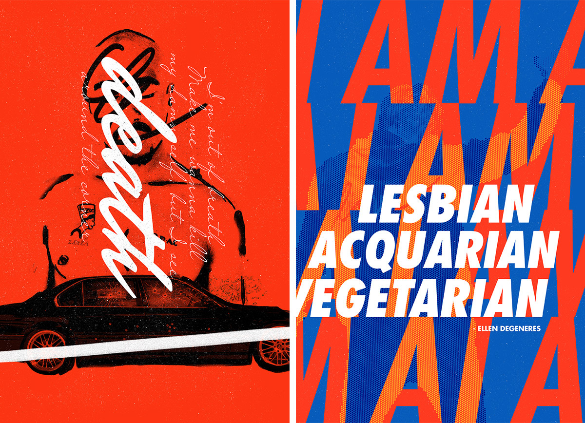 NWSA 30 for 30 - David Garcia | Design