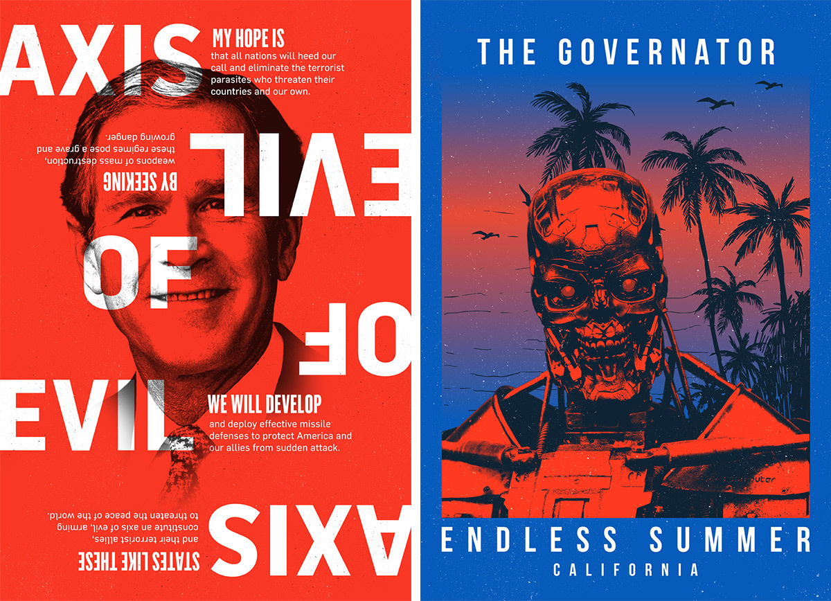 NWSA 30 for 30 - David Garcia | Design