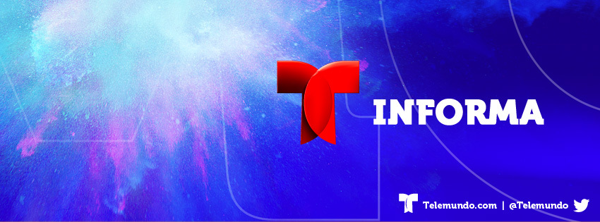 Telemundo Digital Rebranding - David Garcia | Design