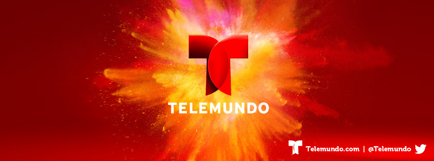 Telemundo Digital Rebranding - David Garcia | Design