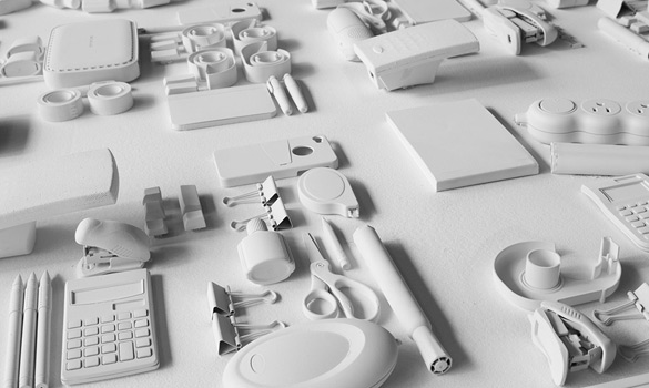 David Garcia | Design