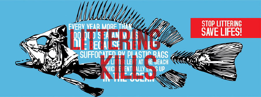 Anti Littering Quotes. QuotesGram