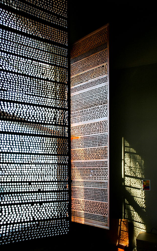 Perforated Screen - Jane Stevenson Designs