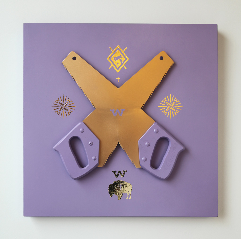 Hack Saws Beeteeth Salt Lake