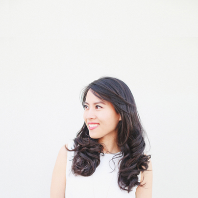 Design Lead & Manager - Aileen Cheng Design