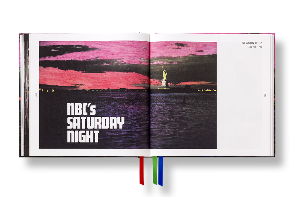 Saturday Night Live: The Book - Jonathan Correira