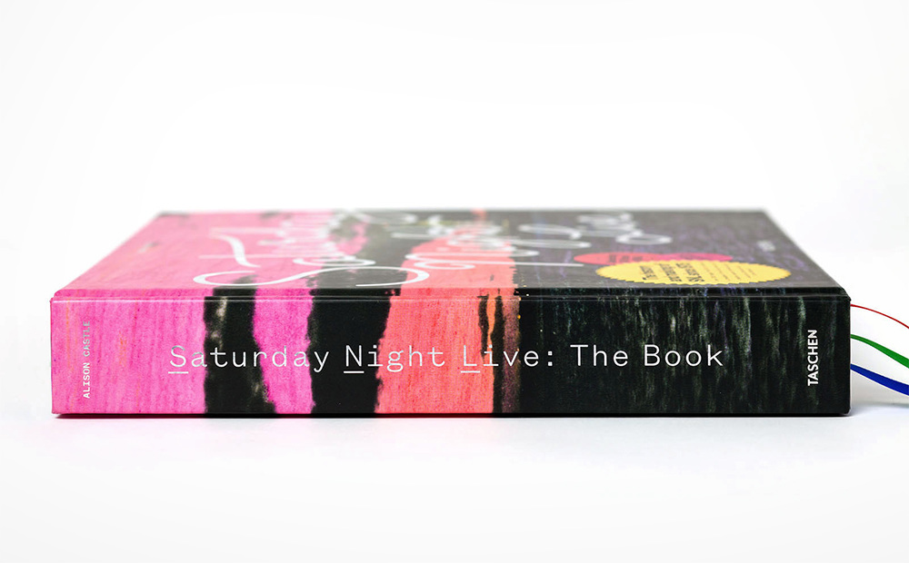Saturday Night Live: The Book - Jonathan Correira