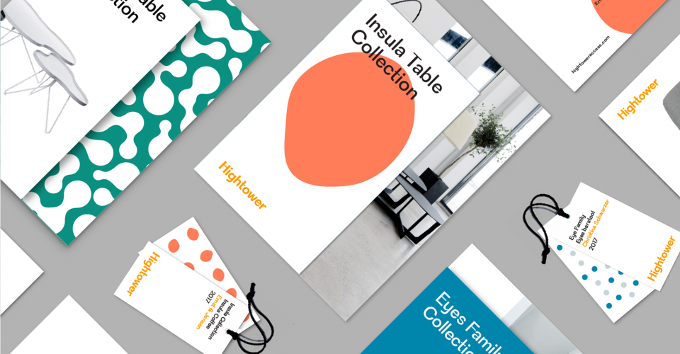 Hightower - Jonathan Correira