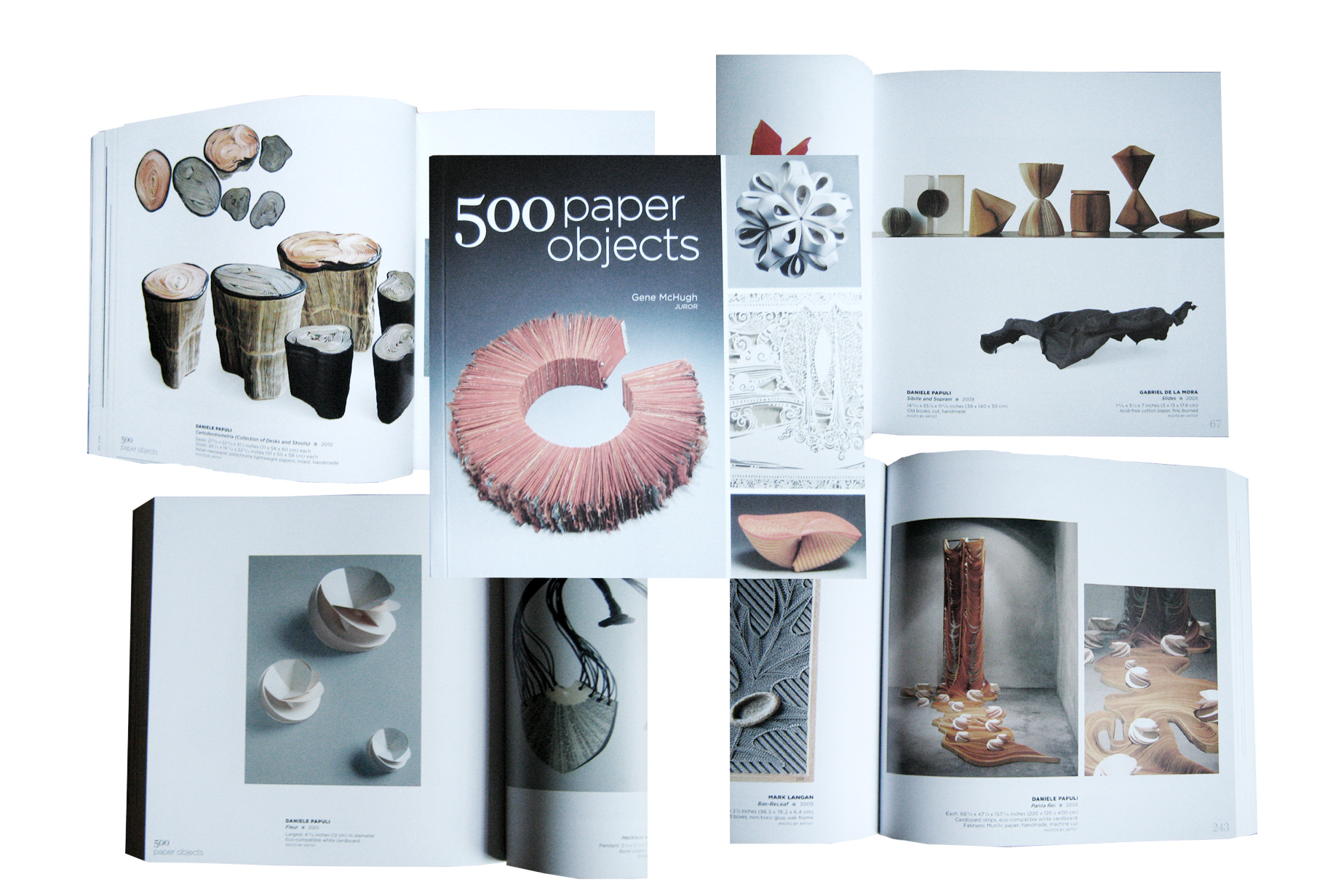 Bibliography - daniele papuli