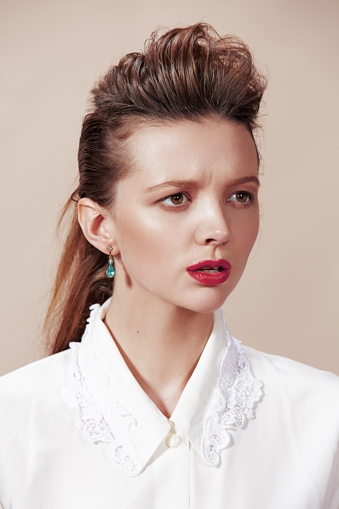 Natalie Shields