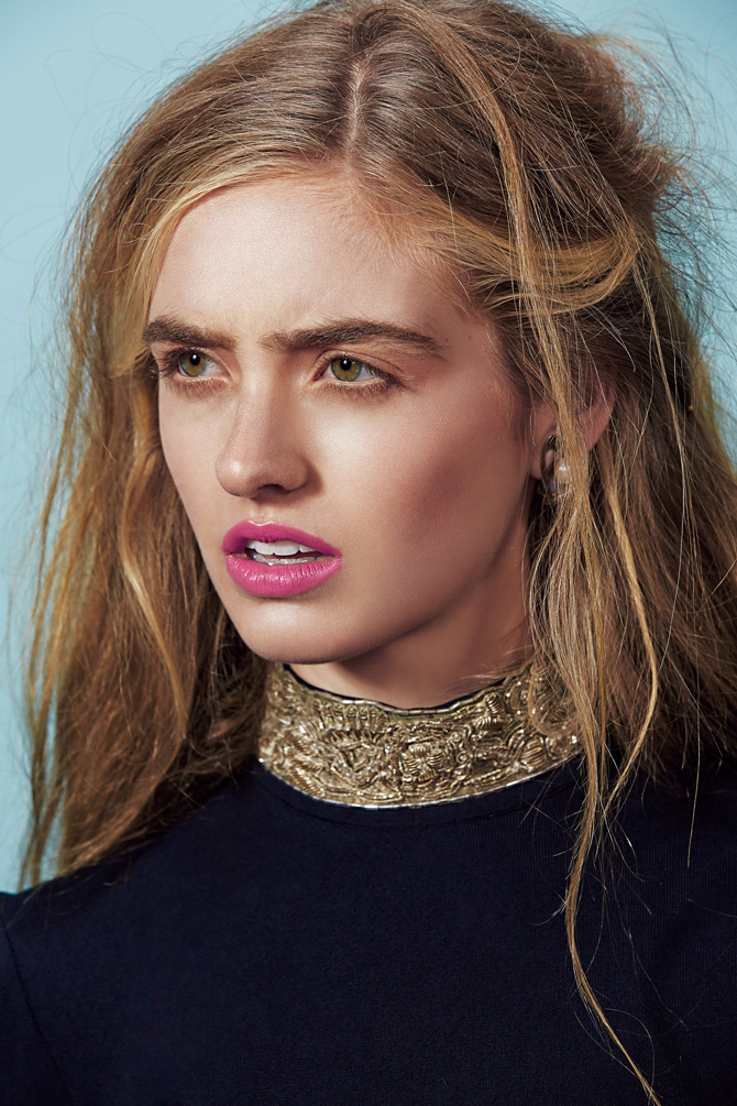 Natalie Shields