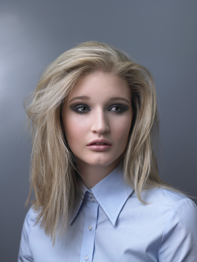 Natalie Shields