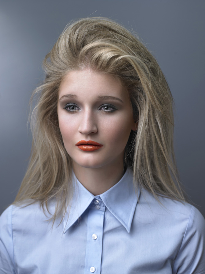 Natalie Shields