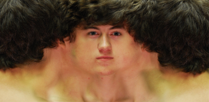 360 face - Sam Hodges graphic design portfolio