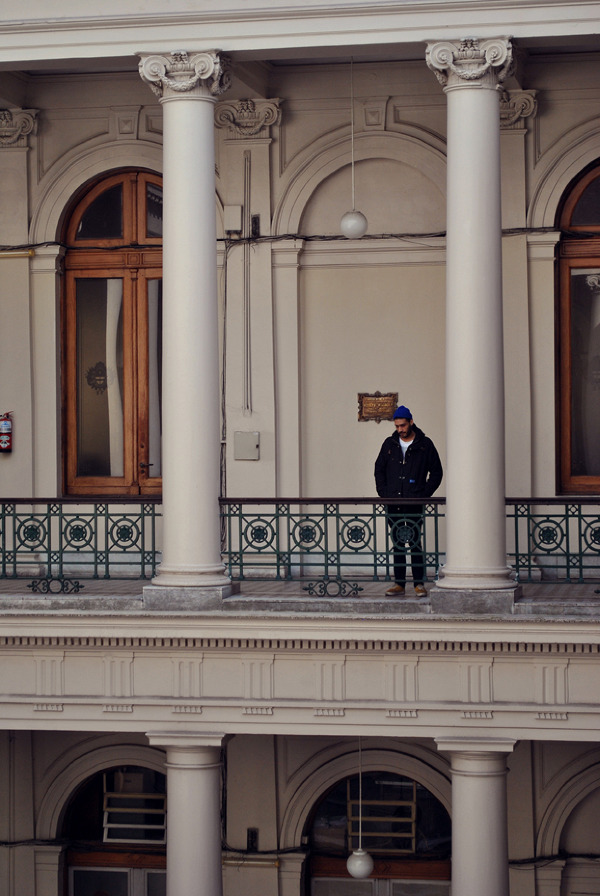 asunción - franco ferrari alias doctor xero