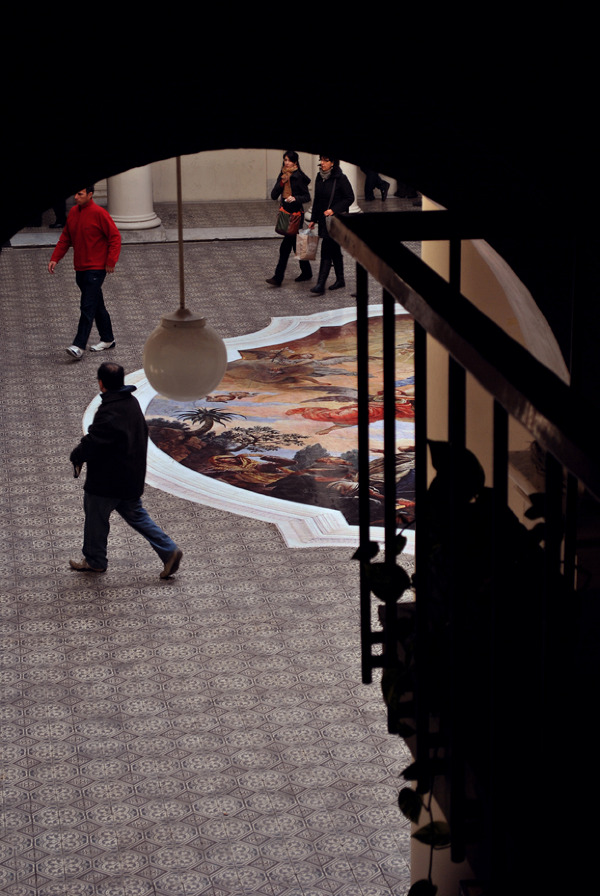 asunción - franco ferrari alias doctor xero