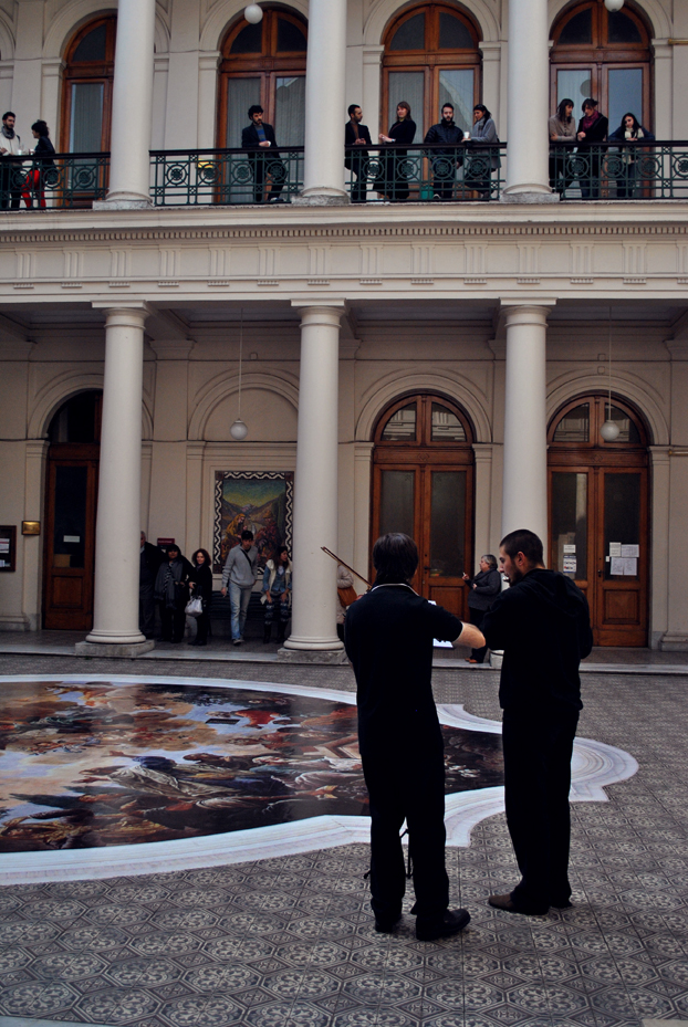 asunción - franco ferrari alias doctor xero