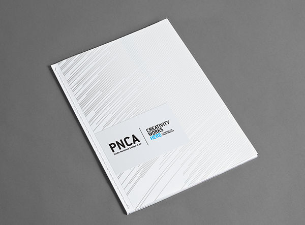 PNCA Capital Campaign - Damien Webb
