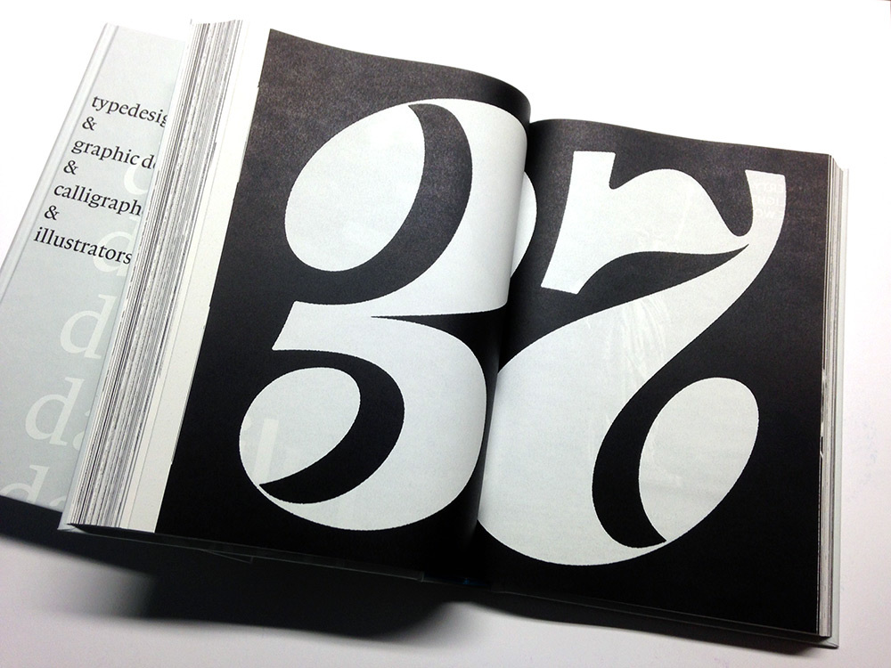 various lettering - Mister Adam