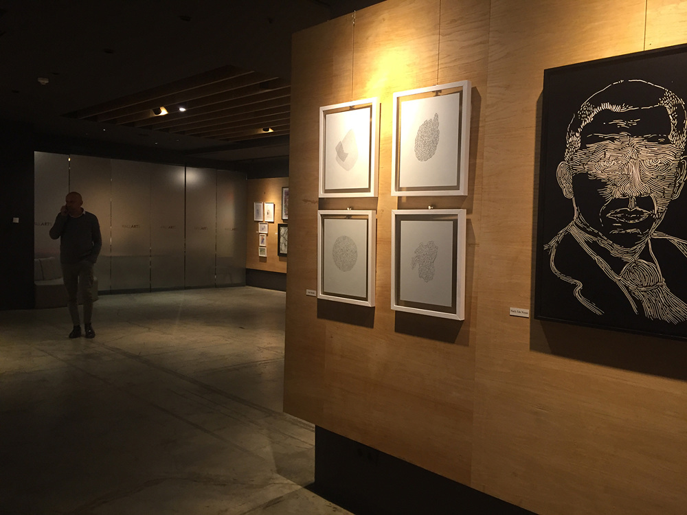 Hidden Expressions - Asli Smith