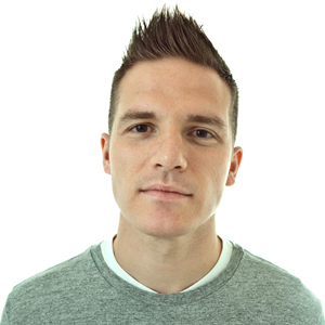 About Brandon - Brandon Rike