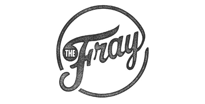 The Fray Script Circle - Brandon Rike