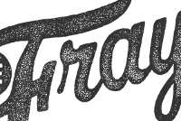 The Fray Script Circle - Brandon Rike