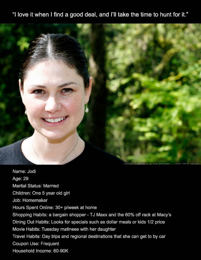 Brainstorming workshop - Deb Biggar, User Experience Consultant