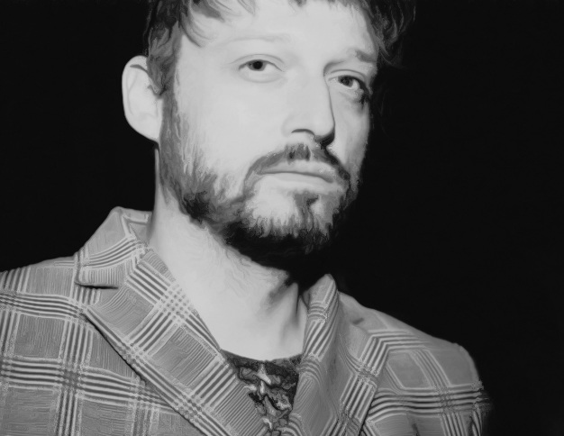 Christian Neuman Artist, Filmmaker and Creative Director