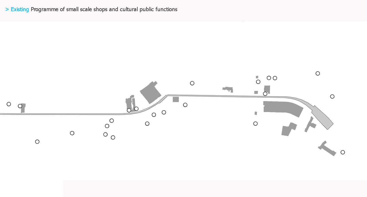 Hofpleinlijn Highline Masterplan - Cliff Lesmeister | Architecture ...