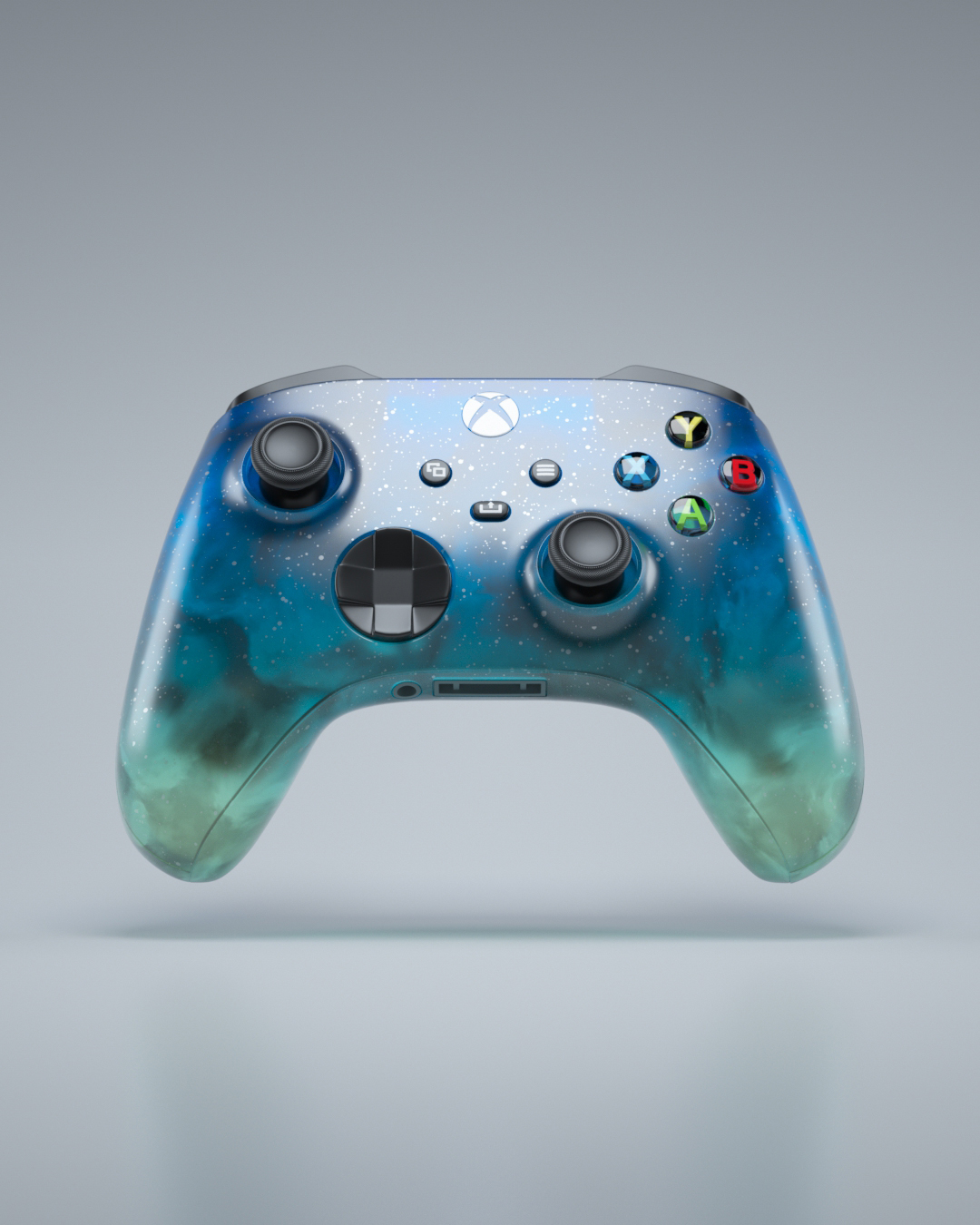 Weird Realms - The Work Of Julien Rivoire