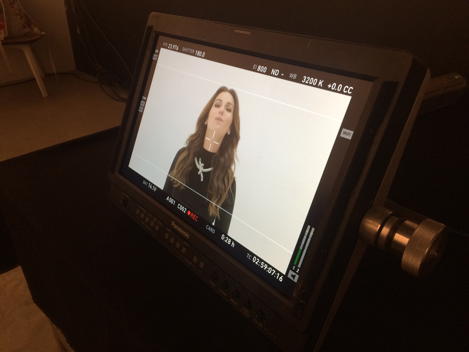 Seasonal Campaign - aka rafael | portfolio of rafael willians