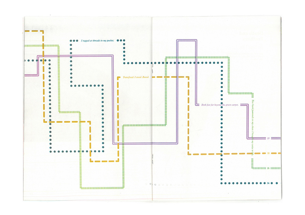 Bait Magazine - Dion Star