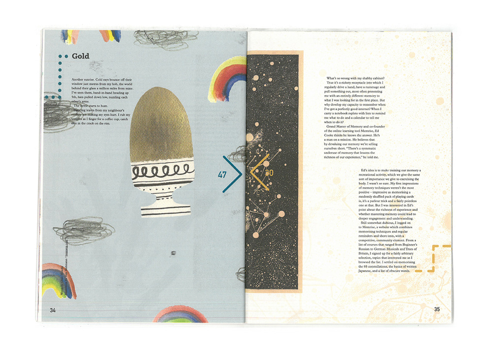 Bait Magazine - Dion Star