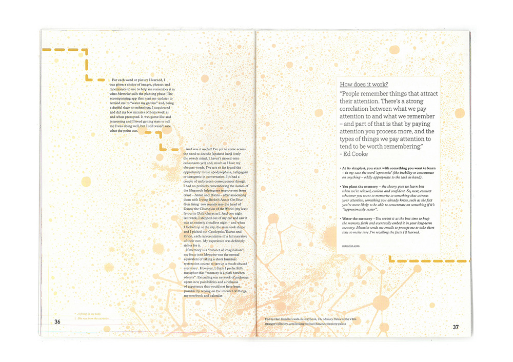 Bait Magazine - Dion Star