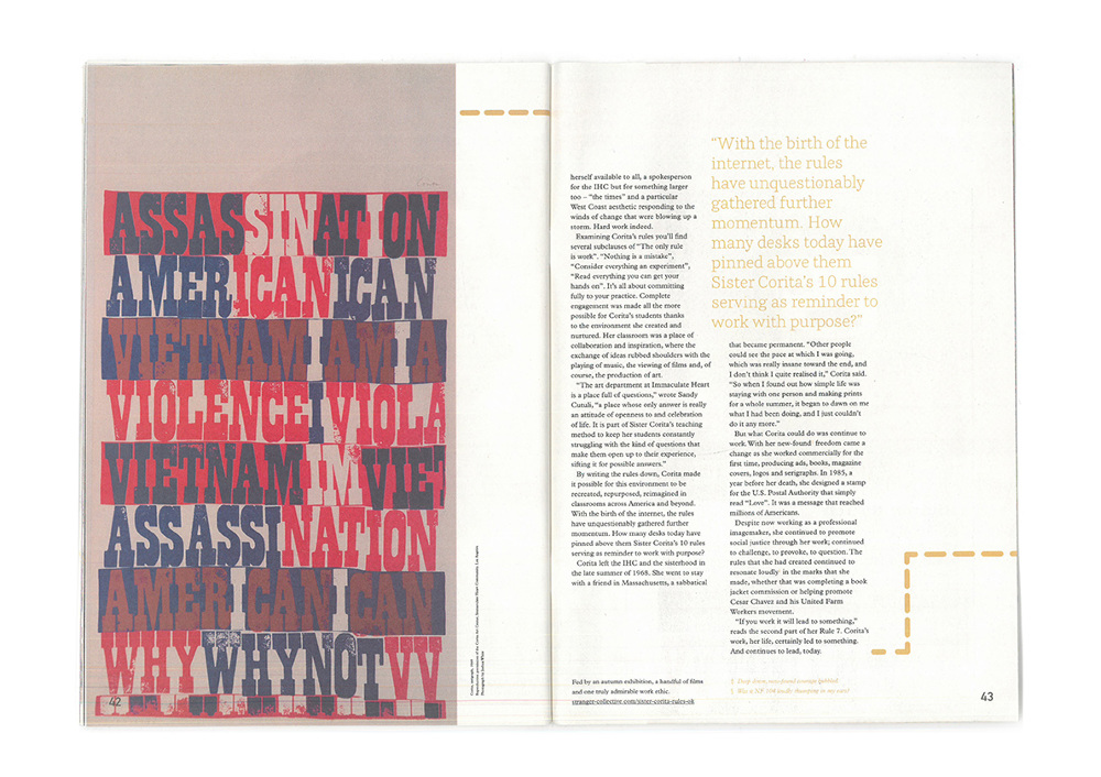 Bait Magazine - Dion Star