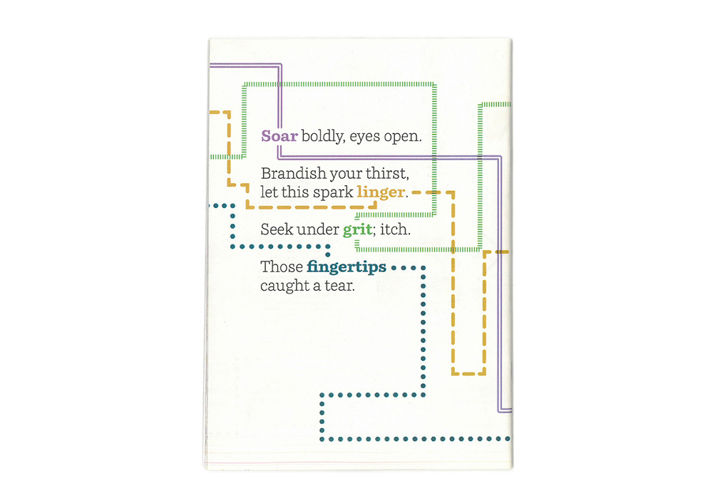 Bait Magazine - Dion Star