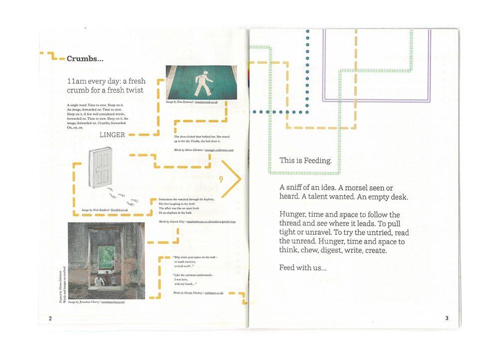 Bait Magazine - Dion Star