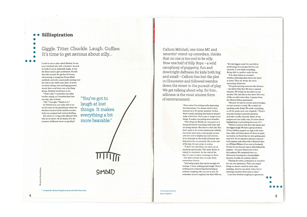 Bait Magazine - Dion Star