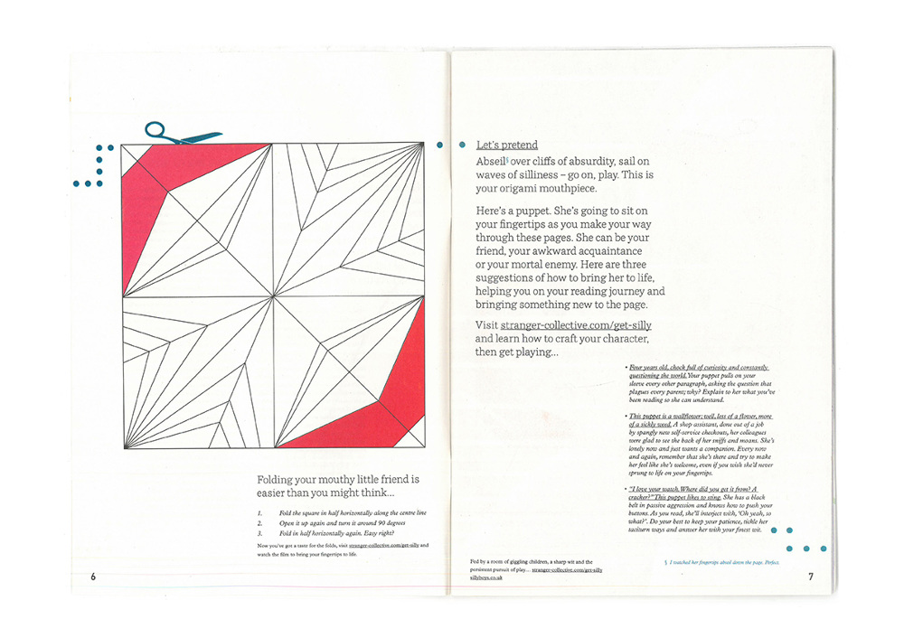 Bait Magazine - Dion Star