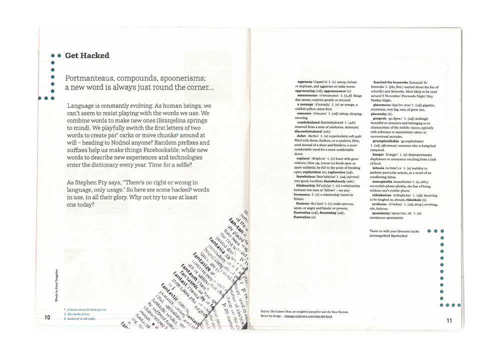 Bait Magazine - Dion Star