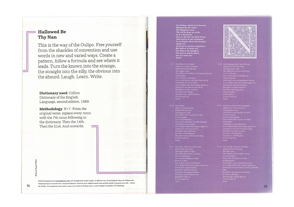 Bait Magazine - Dion Star