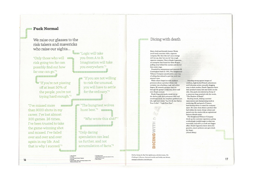 Bait Magazine - Dion Star