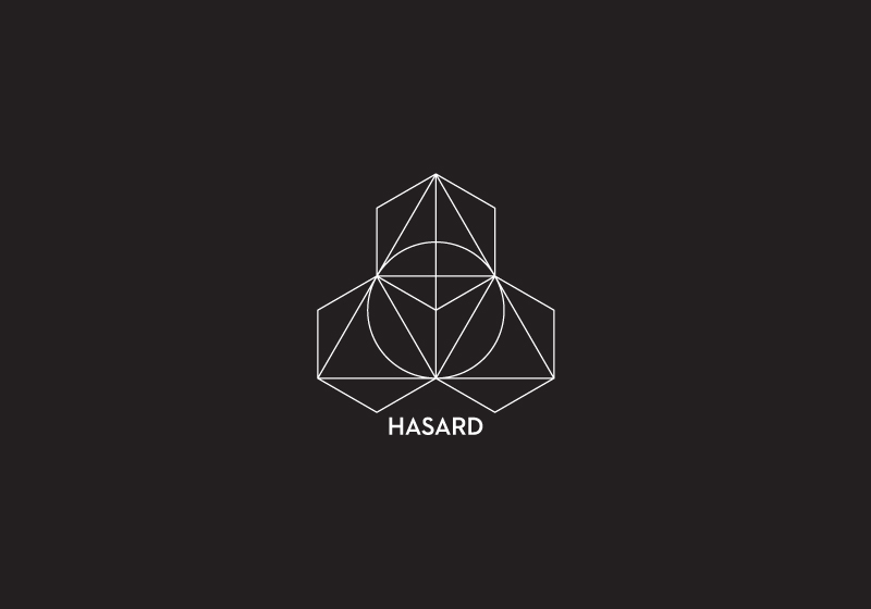 LOGO - VISUAL IDENTITY - Steven Mo