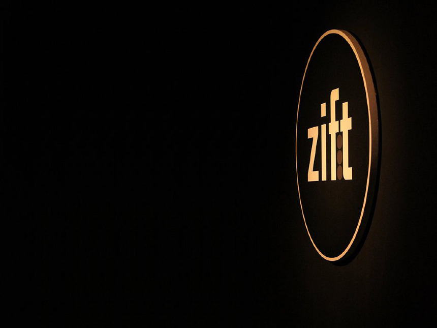 Z i F T - Zift Design