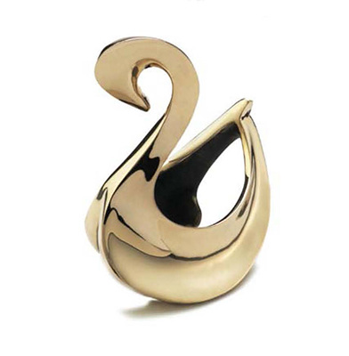 Black Swan Awards - glen jacobs creative