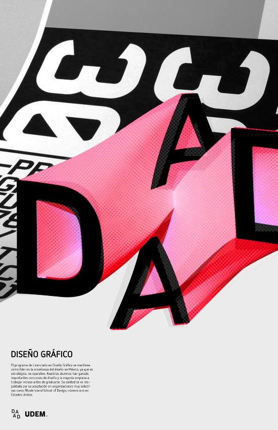 DAAD - Miguel de la Garza