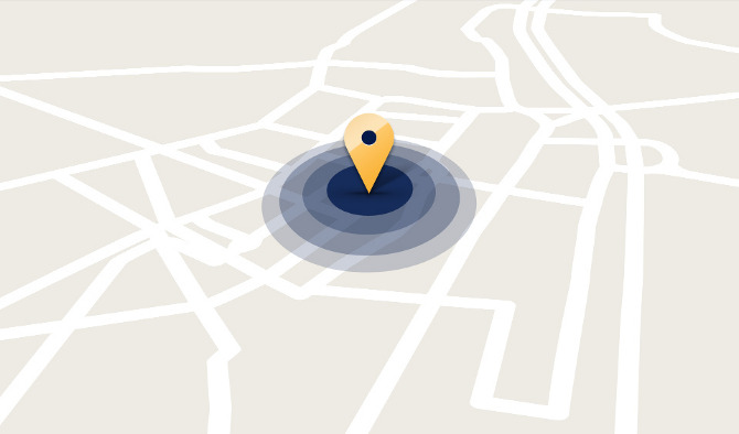 DCU, Mobile app - Aidan Dore, Creative Digital Designer