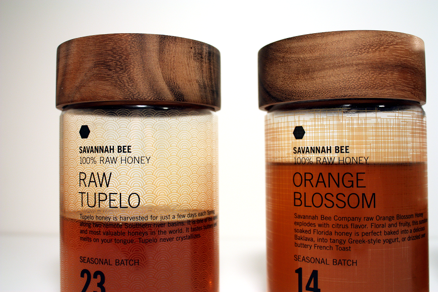 Savannah Bee Company - Collin Cummings